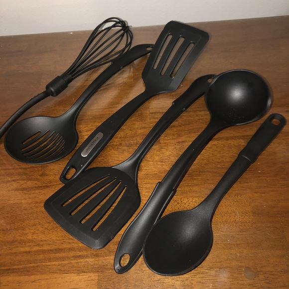 Kitchen | Kitchen Utensils 9 Pieces Faberware Prestige | Poshmark